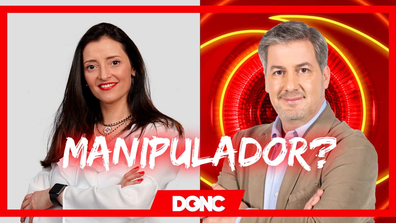 Especialista analisa comportamento de Bruno de Carvalho: “É manipulador?”