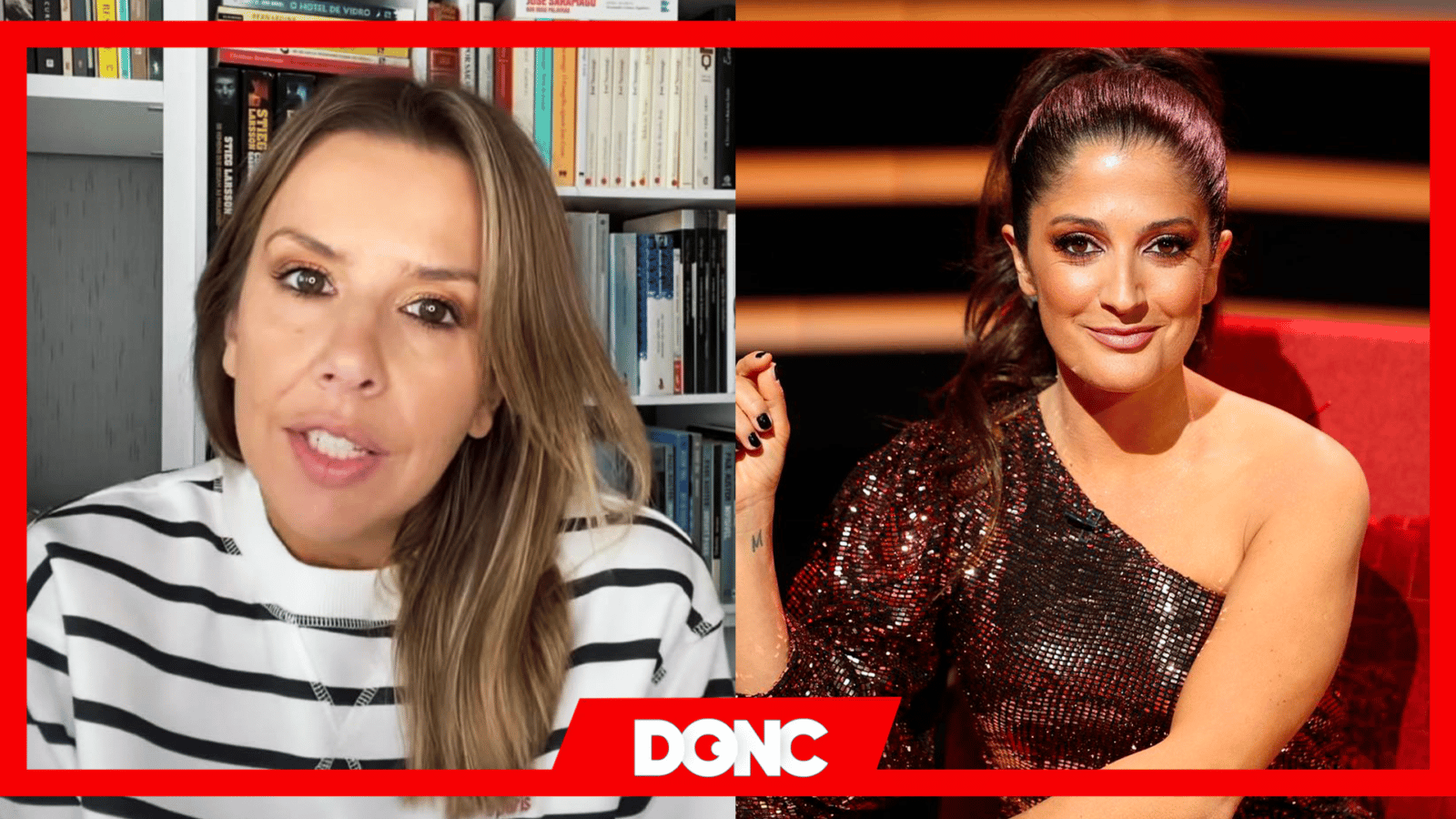 ‘Pipoca Mais Doce’ quebra o silêncio sobre Marta Gil!