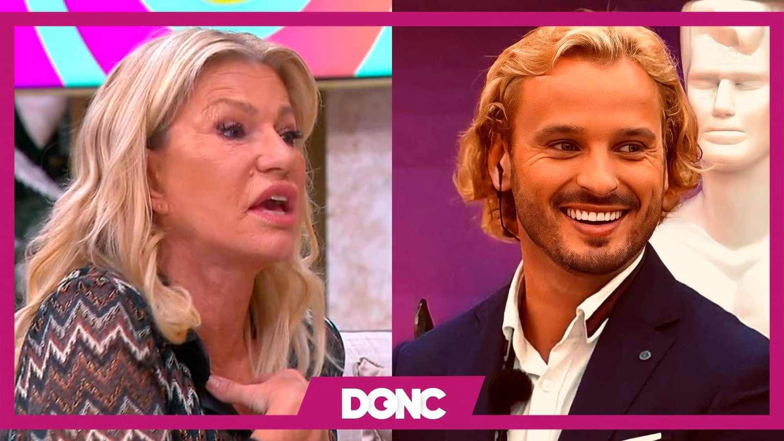 Cinha Jardim aplaude Miguel Vicente: “Correu com eles todos, fantástico ...