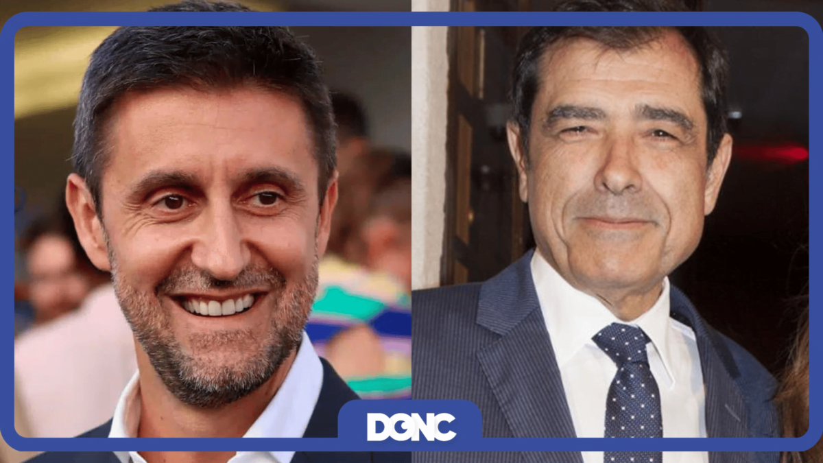 Volta a falhar! Daniel Oliveira ‘trava’ contratação de José Eduardo ...