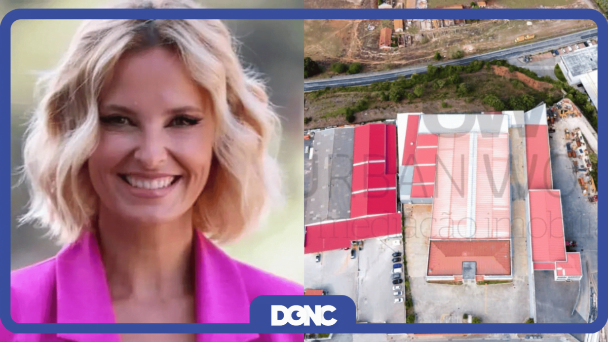 O Triângulo: Saiba quando estreia e onde será o novo reality show da ...