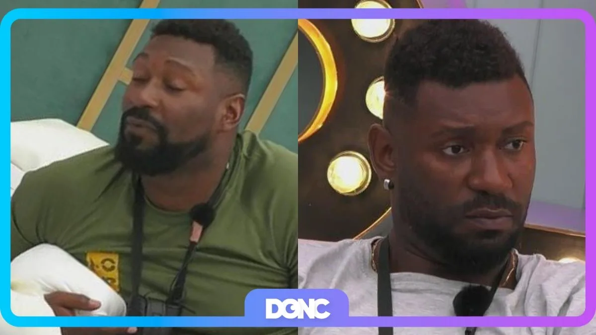 Gritos e ameaças no reality show da TVI! “Vou-te partir todo rapaz ...