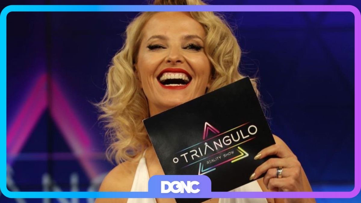 TVI 'arrasada' nas redes sociais por causa de ’O Triângulo: "Que ...