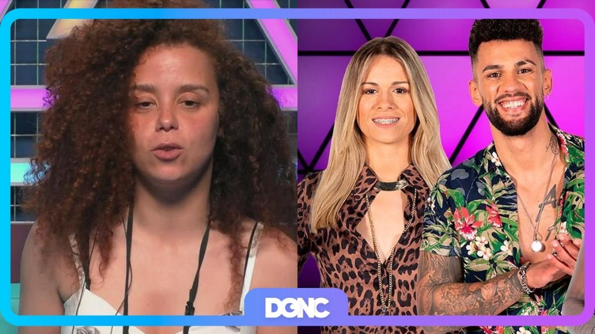 TVI revela os preferidos do 'Triângulo' e Sara Sistelo é cada vez mais ...