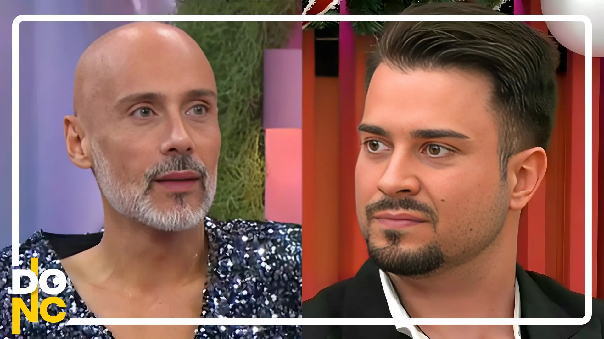 Pedro Crispim implacável com Francisco Monteiro: “Como desmembrar o ... Pedro Crispim implacável com Francisco Monteiro: “Como desmembrar o ...
