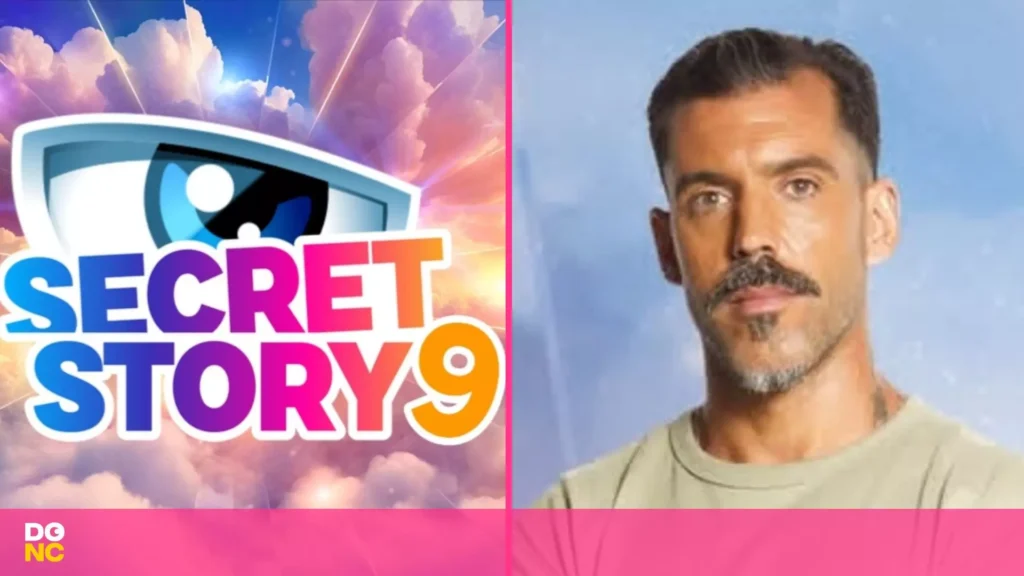 Secret Story! Segredo de Bruno é descoberto e há imagens que provam ...